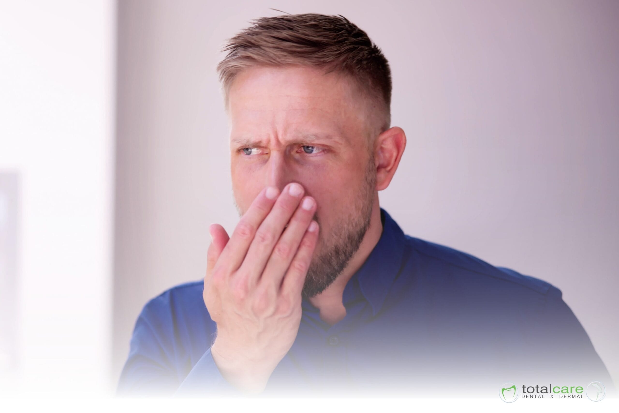 Bad Breath (Halitosis) Treatment Sydney | Dental Solutions for Bad Breath