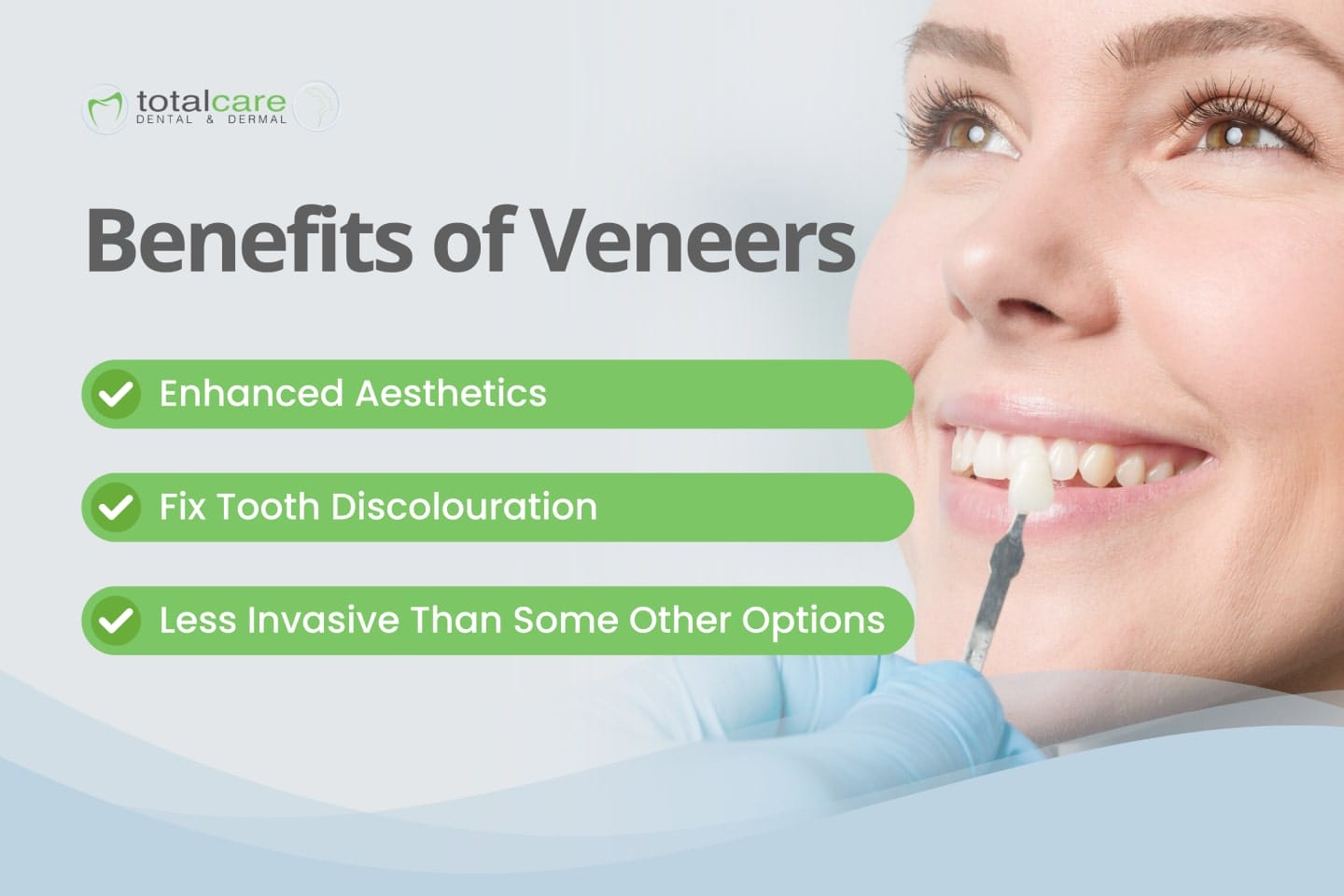 What are Veneers? Benefits, Procedure, Costs, and Results